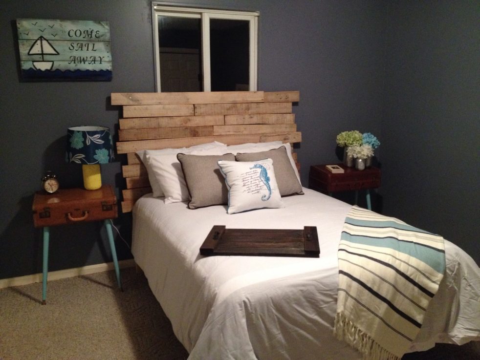 One Year After Moving Day