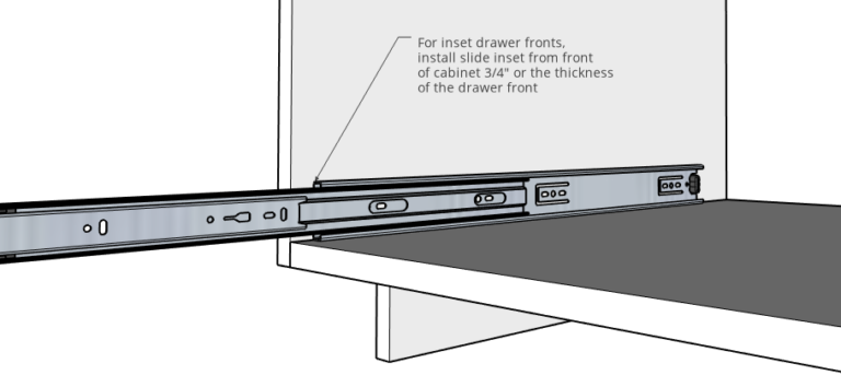 How to Build Drawers-{A Complete Guide to Drawer Making}