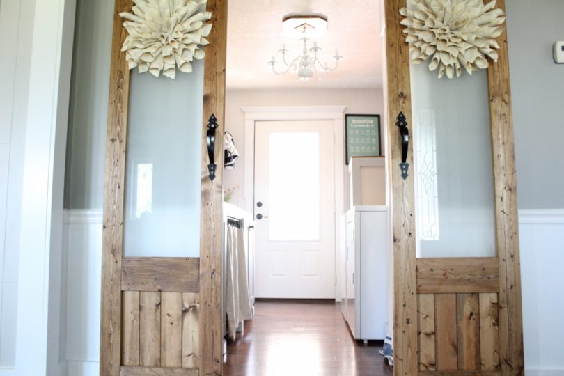 The Real Real Life House Tour--Live Video