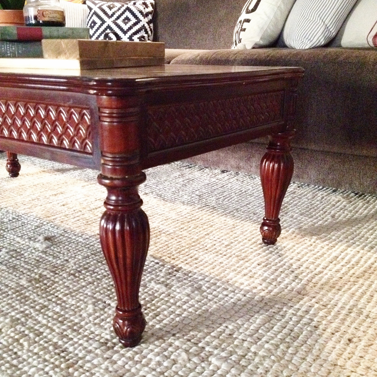 The Doctor is In--How to Fix a Broken Leg