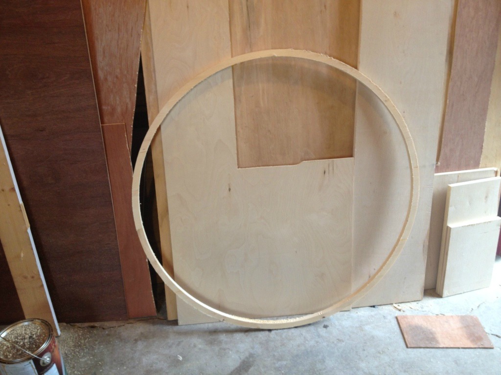 How to Make a DIY Wooden Wall Clock