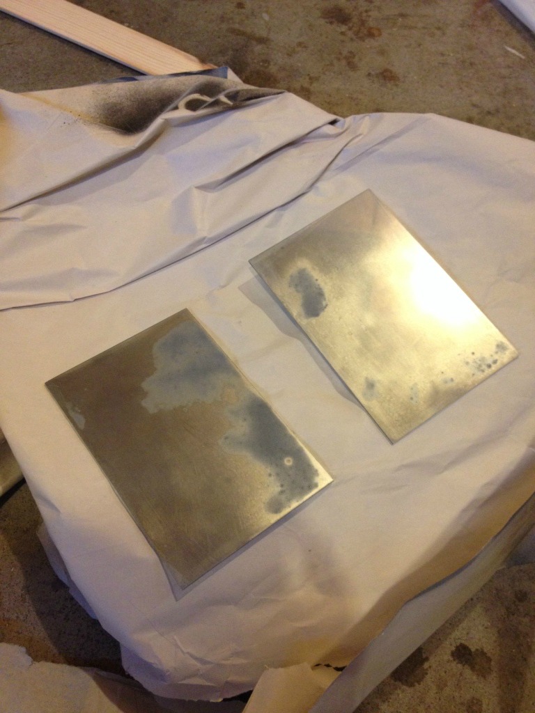 How to Turn Ordinary Glass into an Antique Mirror