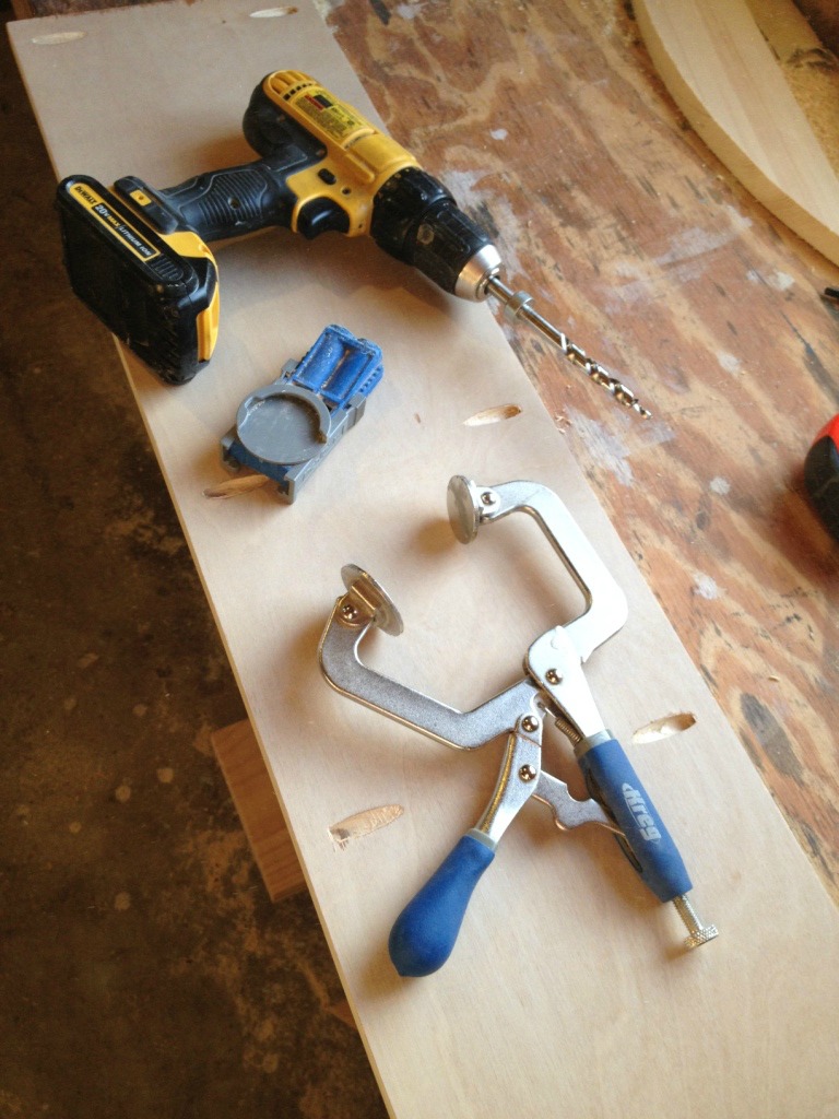 DIY Entryway Cabinet--And A Giveaway!!