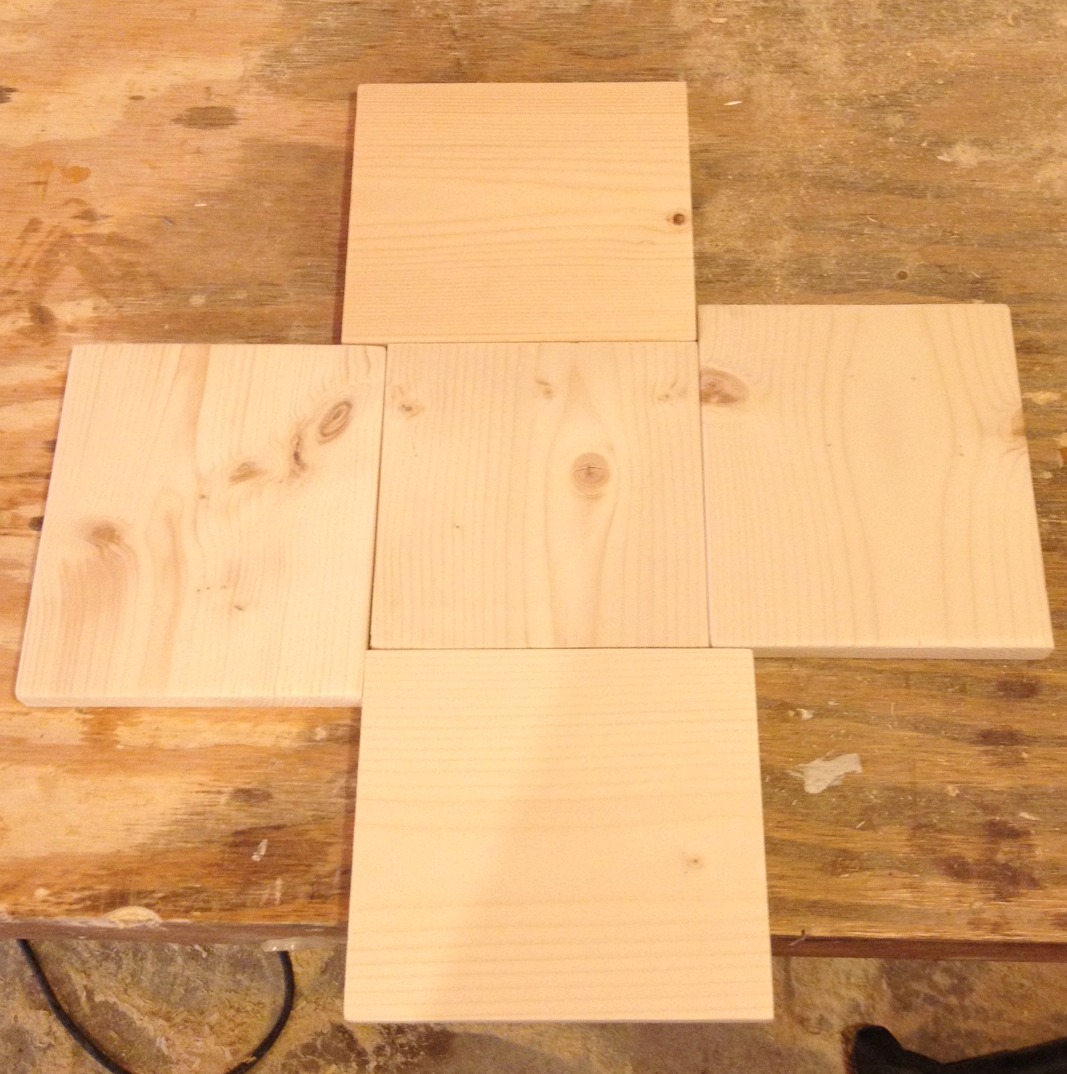 How to Build a DIY Keepsake Box from Scrap Wood