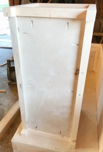 DIY Storage Chest--How to Build in 5 Easy Steps! {Building Plans!}