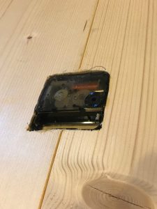 How to Make a DIY Wooden Wall Clock