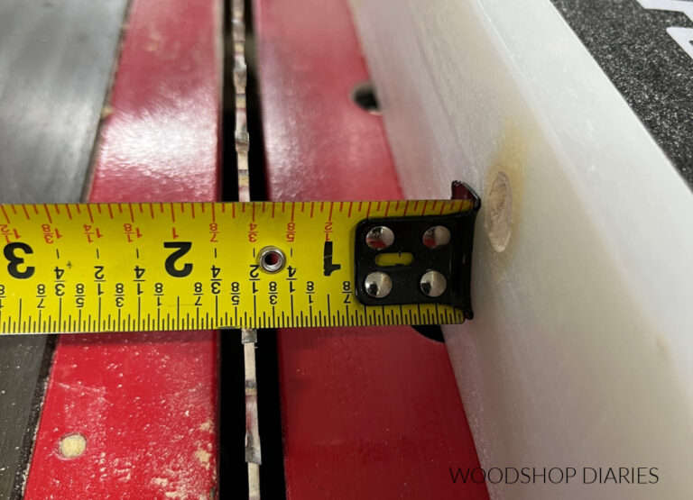How to Square Board Edges and Make Your Own 2x2s