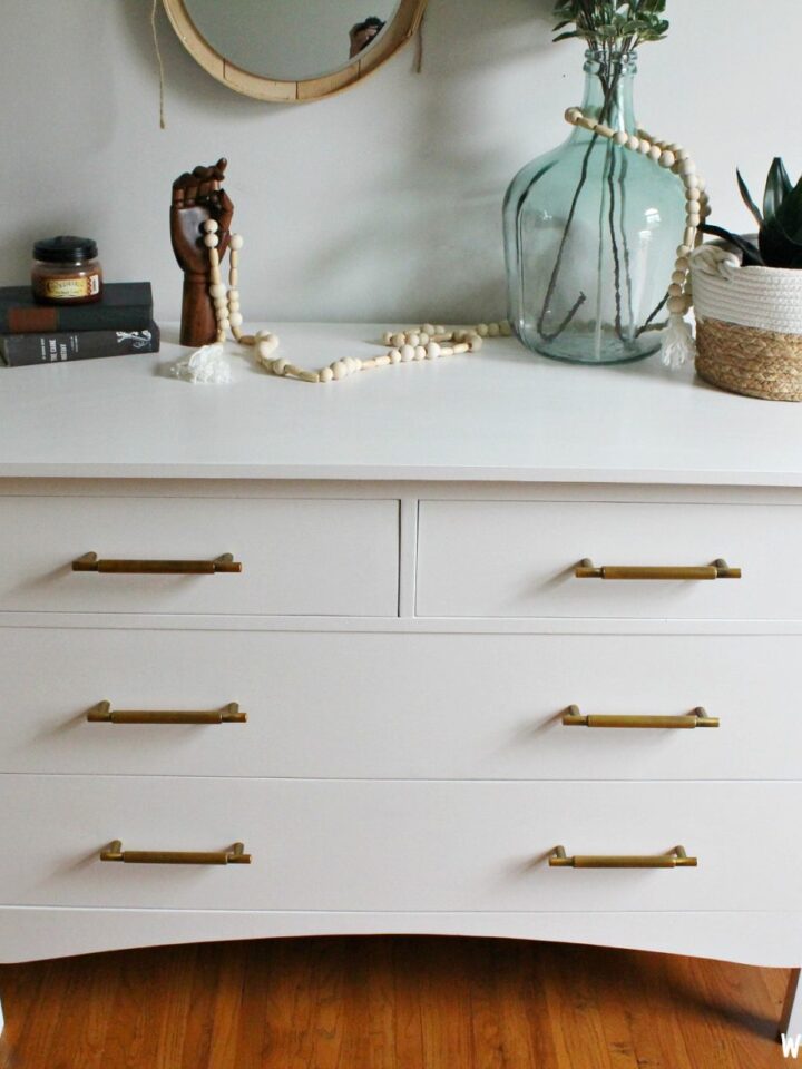 DIY Dresser Plans - Woodshop Diaries