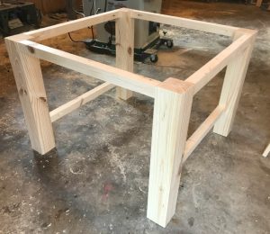 How to Build a DIY Kids Table and Chair Set | Building Plans