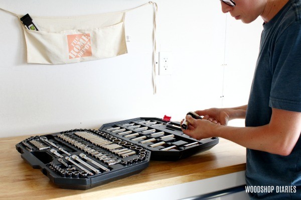 Workshop 101 Part 1-Workshop Maintenance {Top 4 Routine Maint. Tasks}