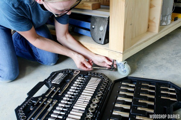 Workshop 101 Part 1-Workshop Maintenance {Top 4 Routine Maint. Tasks}