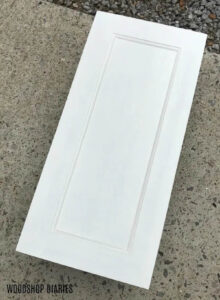 7 Ways To Build a Cabinet Door | for EVERY Skill Level