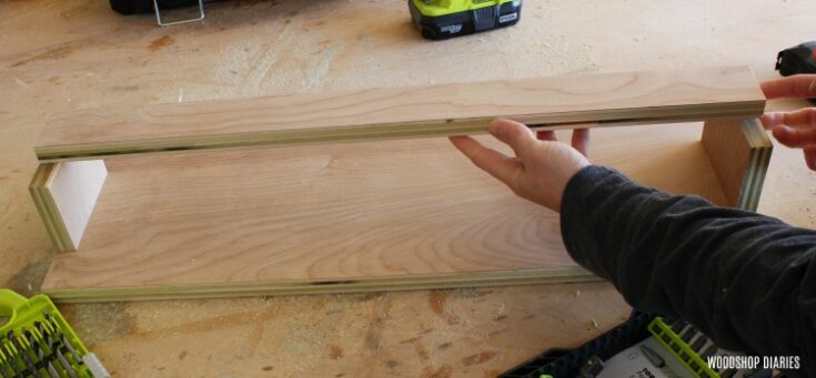 Simple DIY Clamp Rack--An Easy Workshop Organization Solution