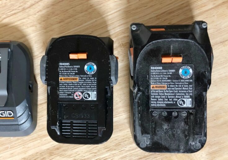 Ridgid 18V Battery Powered Heated Jacket Review --{Pros and Cons}