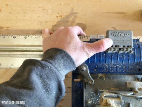 The Easiest Way to Cut Down Plywood Sheets Without a Table Saw!