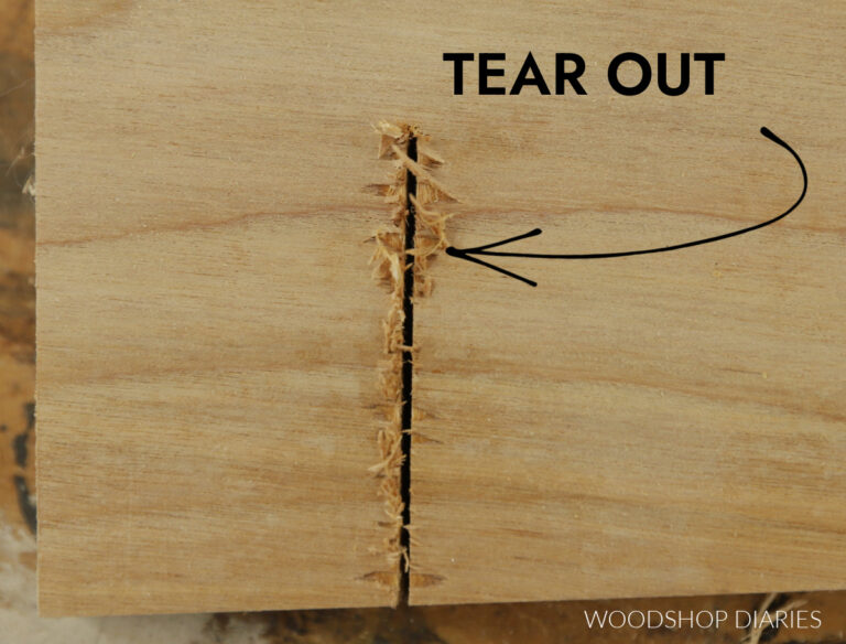 The Easiest Way to Cut Down Plywood Sheets Without a Table Saw!