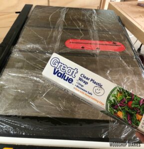 How to Remove Rust From a Table Saw and Protect It