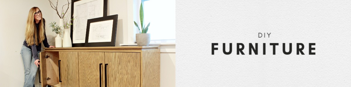 100+ DIY Projects by Category - Woodshop Diaries