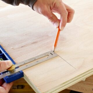 Cabinet Building Guide For Beginners - Woodshop Diaries