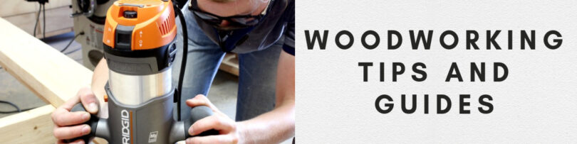 100+ DIY Projects by Category - Woodshop Diaries