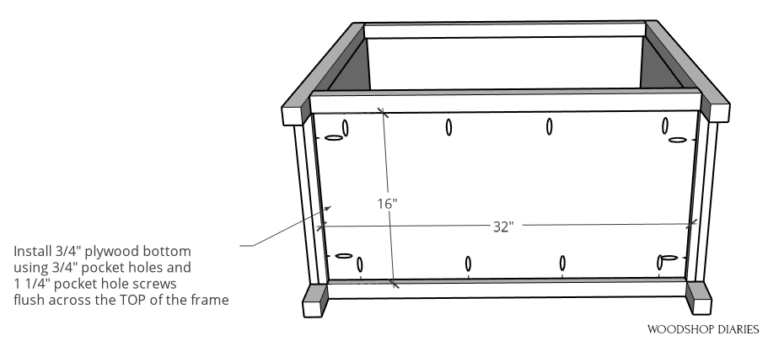 Pocket Door Cabinet Build {building Plans And Tutorial }