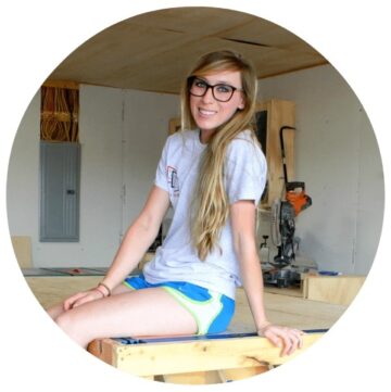 Woodshop Diaries - DIY Projects & Woodworking Plans