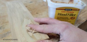 4 Easy Ways to Fill a Pocket Hole--DIY Woodworking Tips!