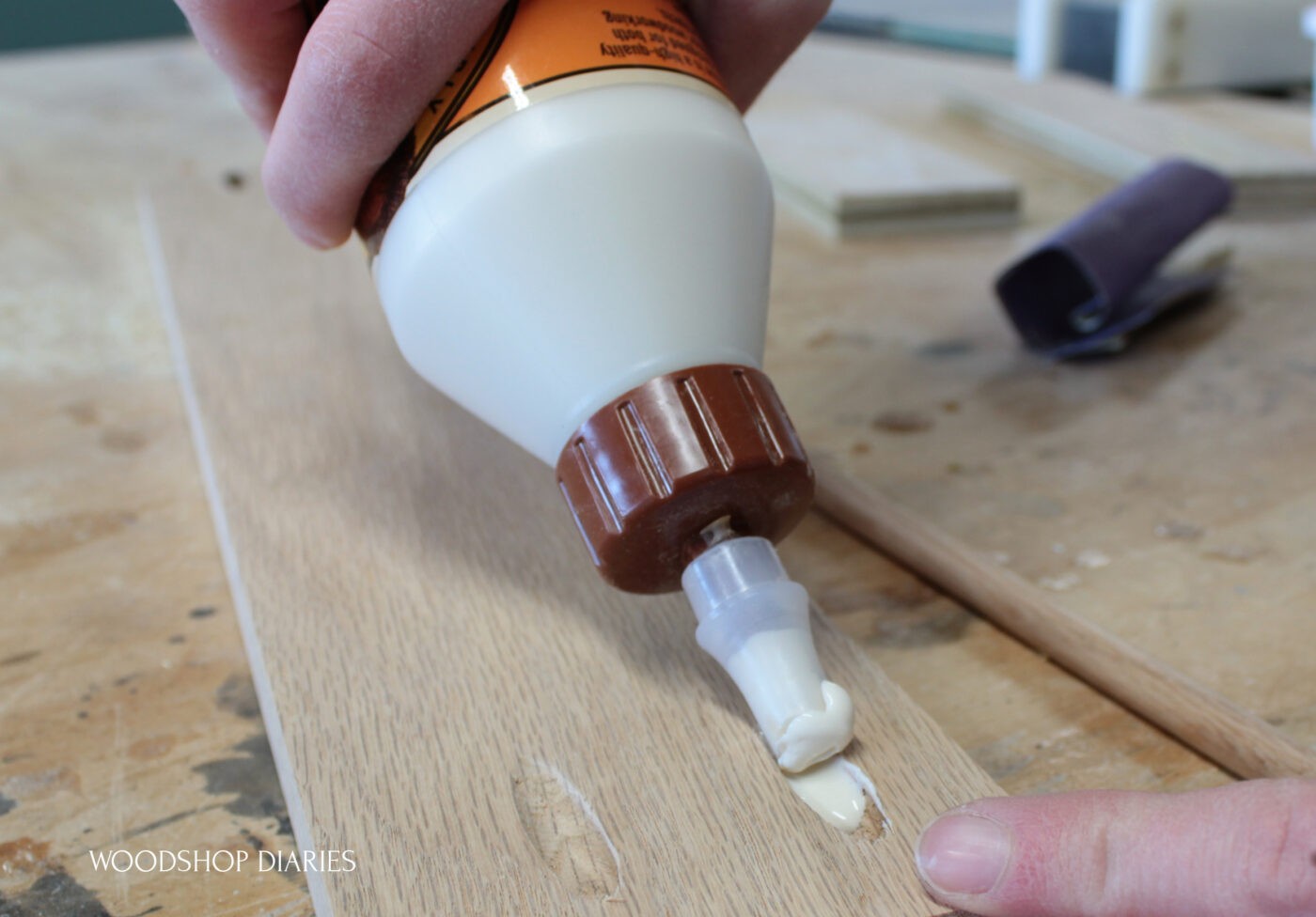 4 Easy Ways to Fill a Pocket Hole--DIY Woodworking Tips!