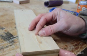 4 Easy Ways to Fill a Pocket Hole--DIY Woodworking Tips!