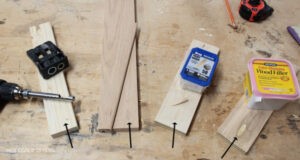 4 Easy Ways to Fill a Pocket Hole--DIY Woodworking Tips!