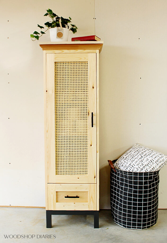 20 DIY Storage Cabinets for Your Home