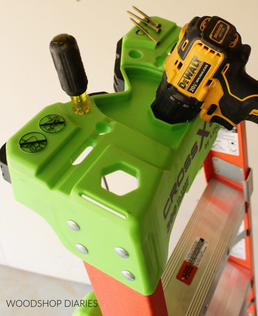 TOP PICKS--Best Ladders for Homeowners and DIYers