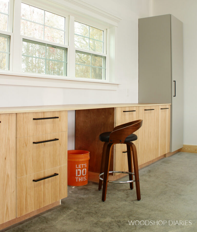 Getting Started Woodworking for Beginners | Woodshop Diaries