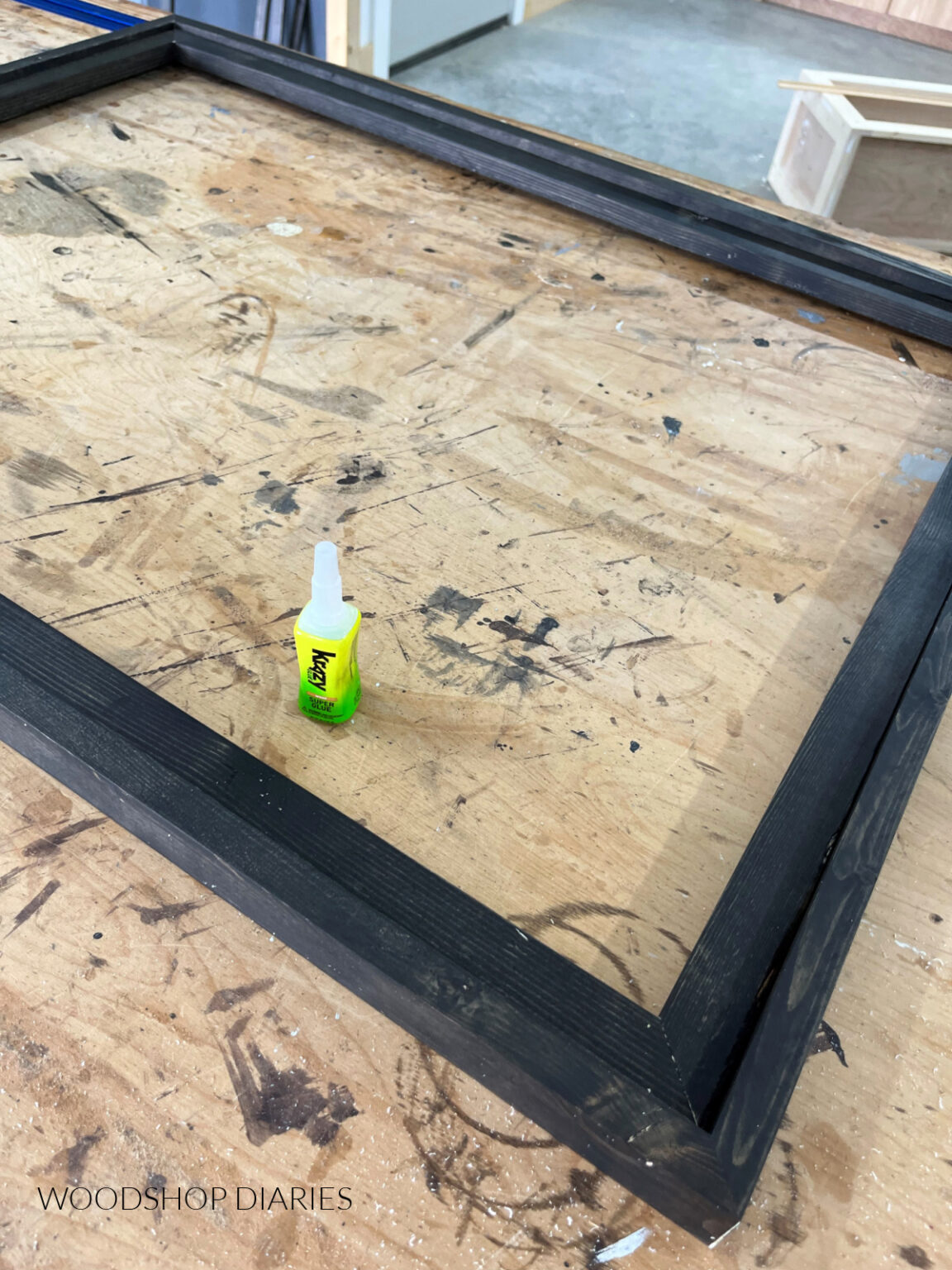 Custom DIY Picture Frames--Without Any Fancy Tools!