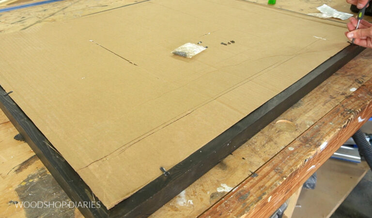 Custom DIY Picture Frames--Without Any Fancy Tools!