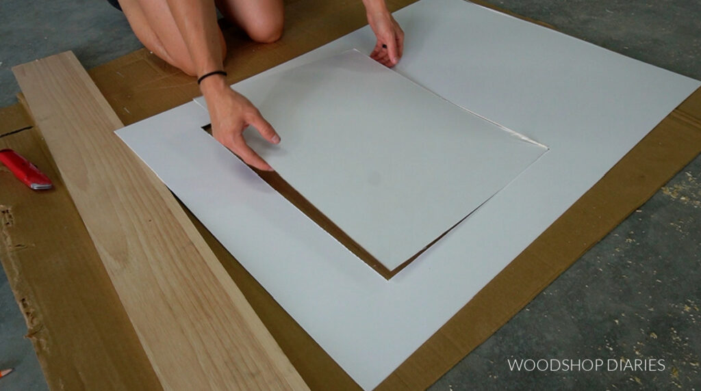 Custom DIY Picture Frames--Without Any Fancy Tools!