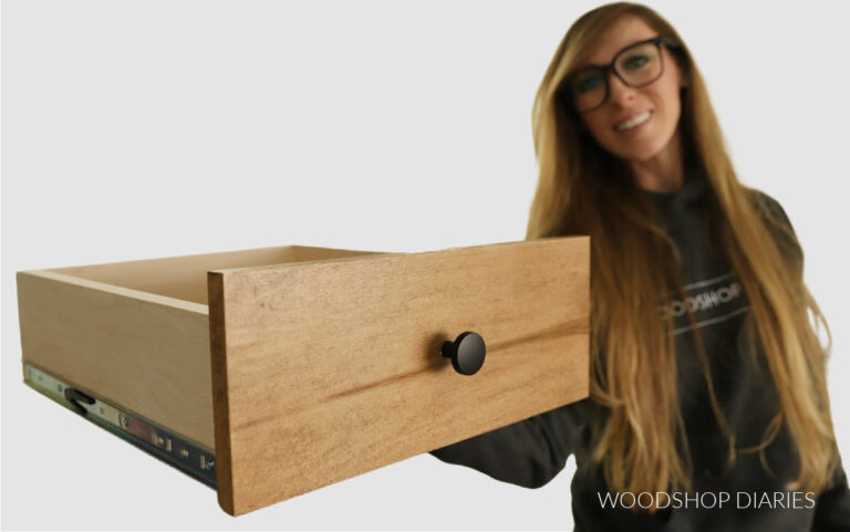 Getting Started Woodworking for Beginners | Woodshop Diaries