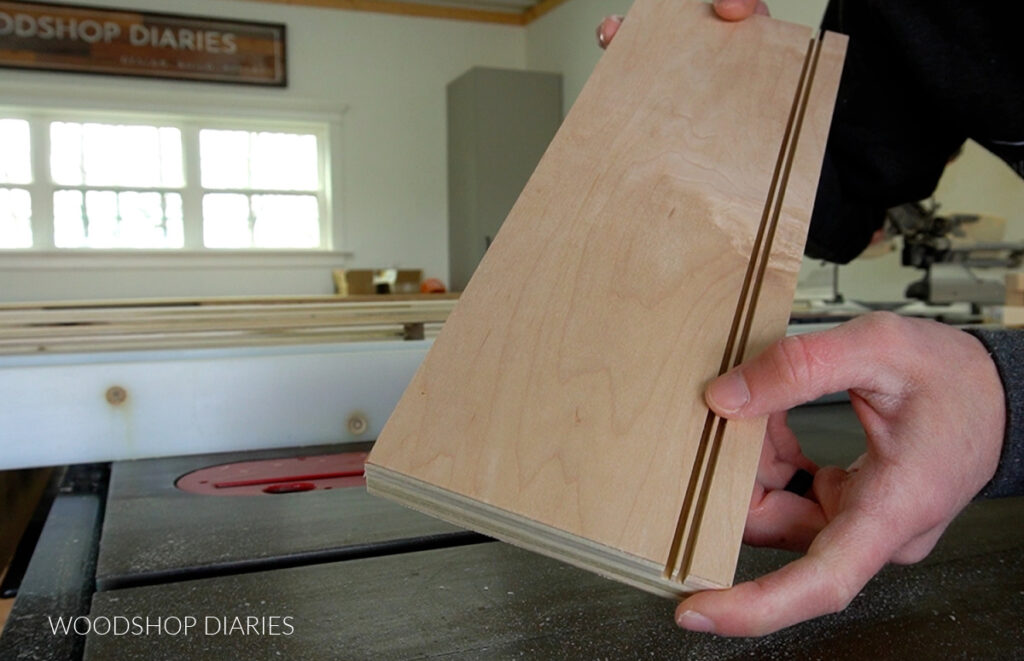 How to Build a Drawer Box