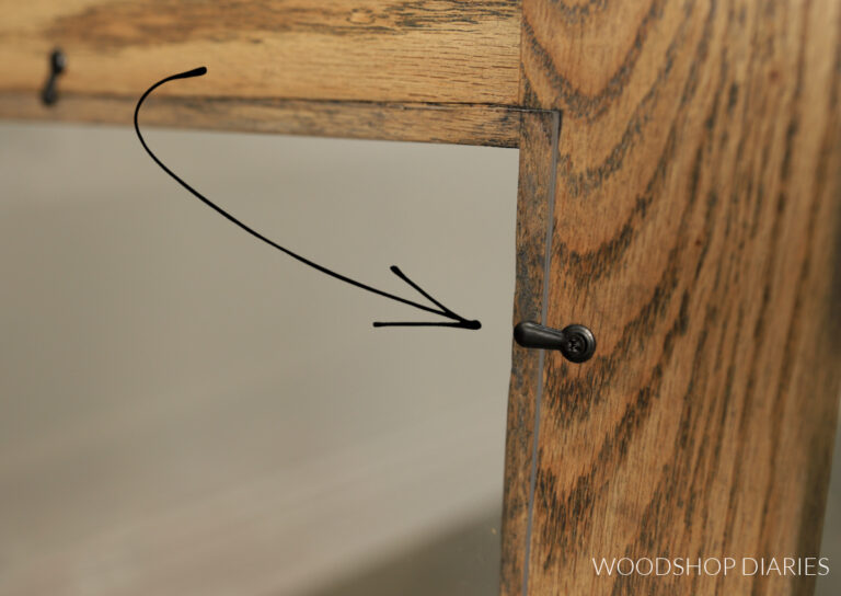7 Ways To Build a Cabinet Door | for EVERY Skill Level