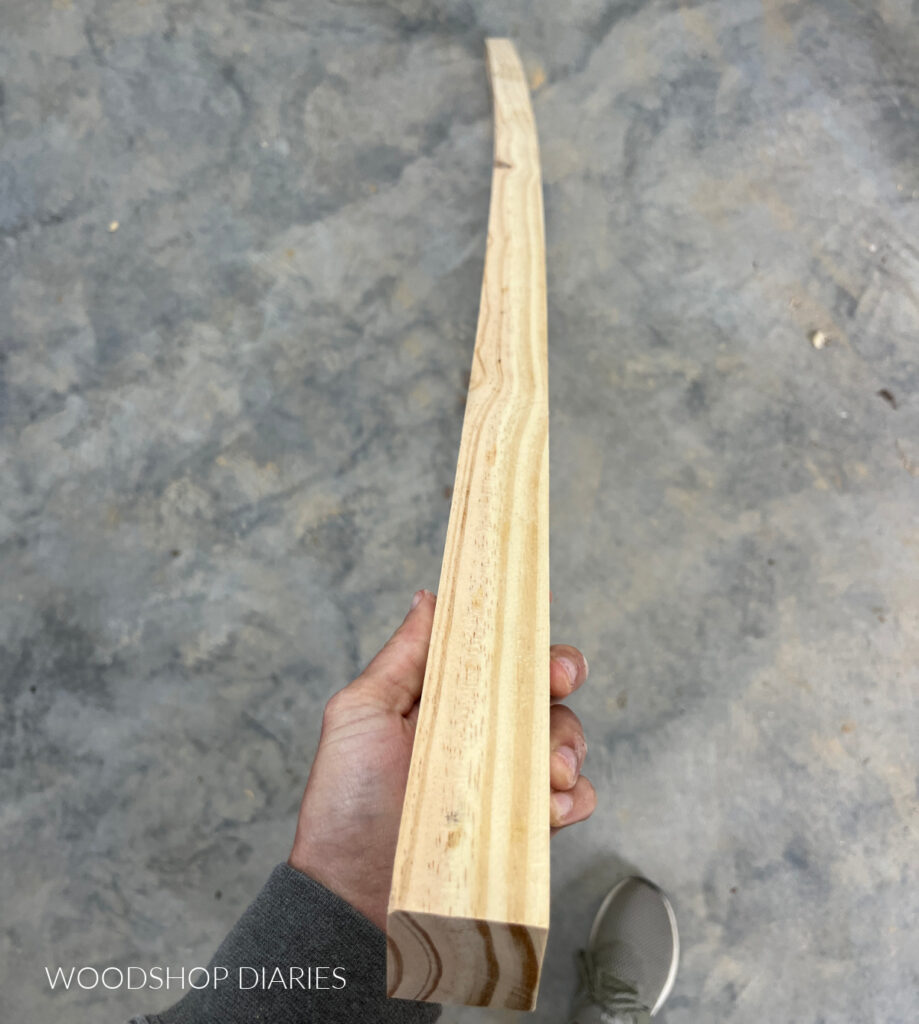 How to Fix a Warped Cabinet Door | 5 Ways