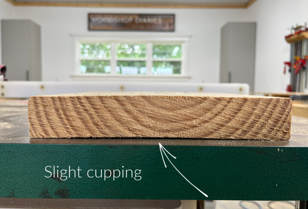 How to Buy Lumber for Your DIY Projects