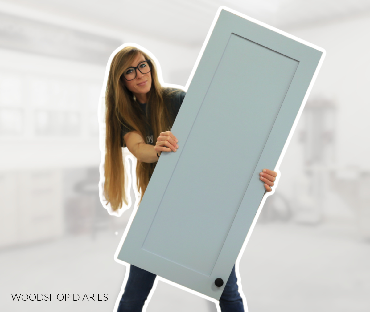How to Fix a Warped Cabinet Door | 5 Ways