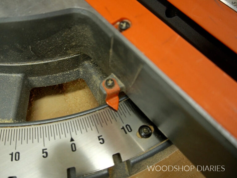 Simple DIY Shoe Bench with Printable Building Plans