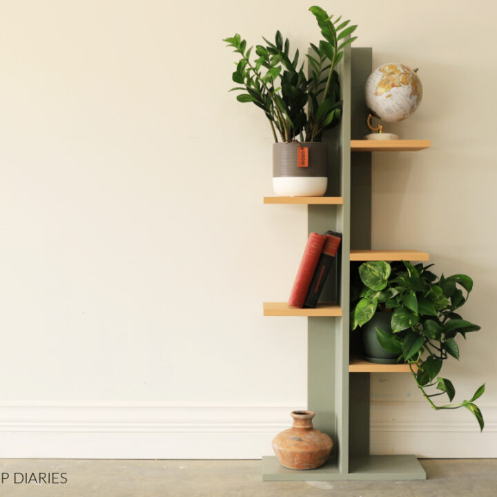 Easy Spring DIY Planter Post | Great Mother's Day Gift Idea