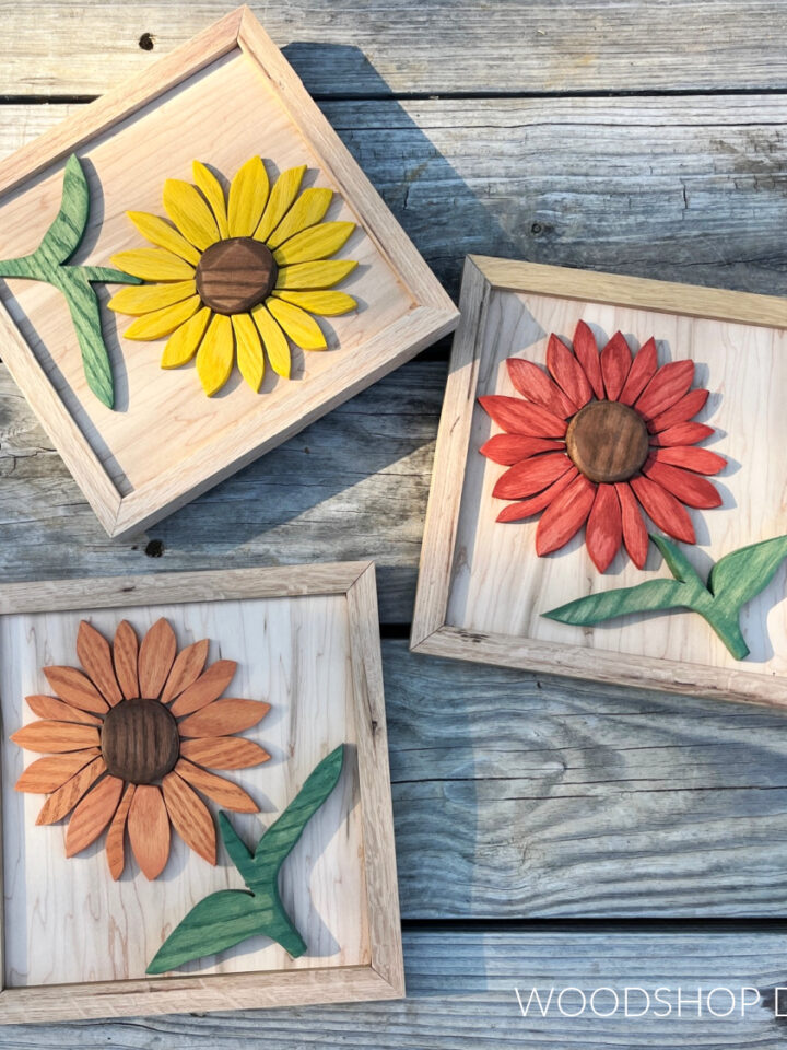 Seasonal Projects Archives - Woodshop Diaries