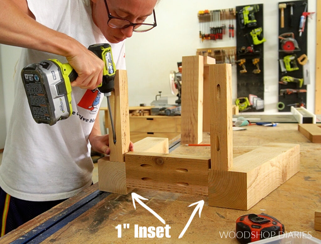 How to Build an Outdoor Side Table | BUILDING PLANS