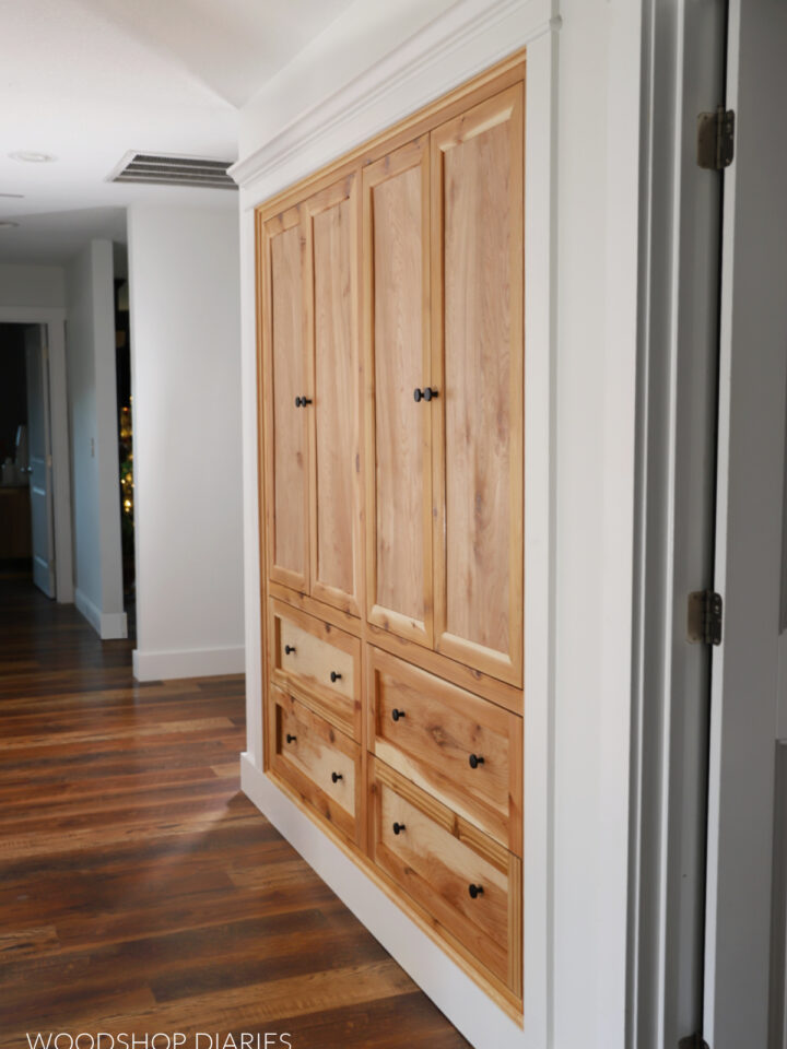 Shara, Woodshop Diaries, Author at Woodshop Diaries