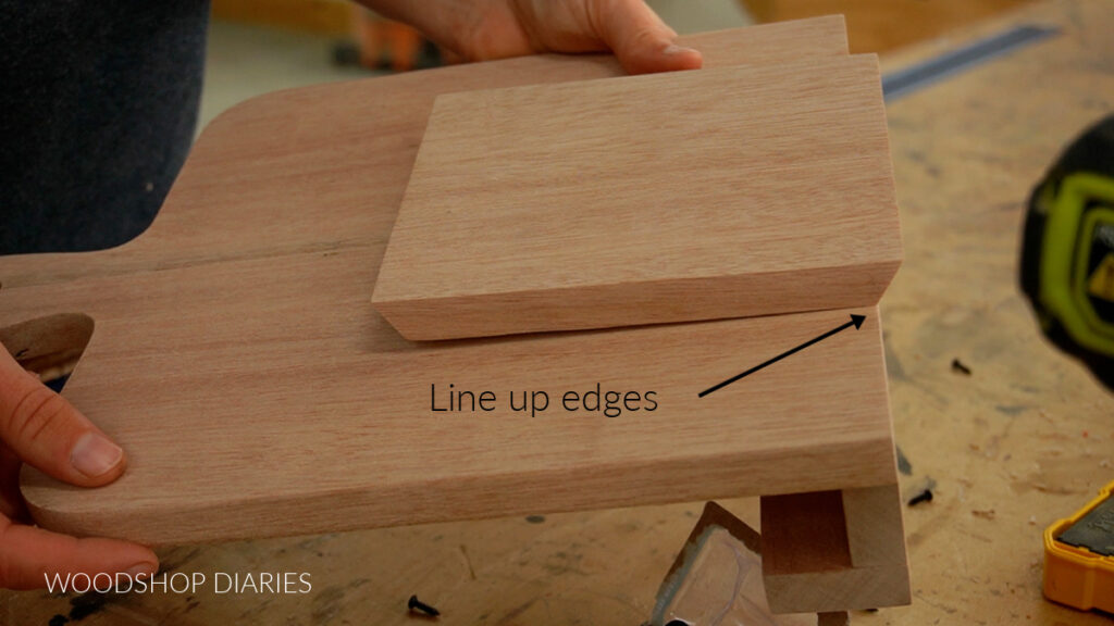 How to Make a DIY Book Stand