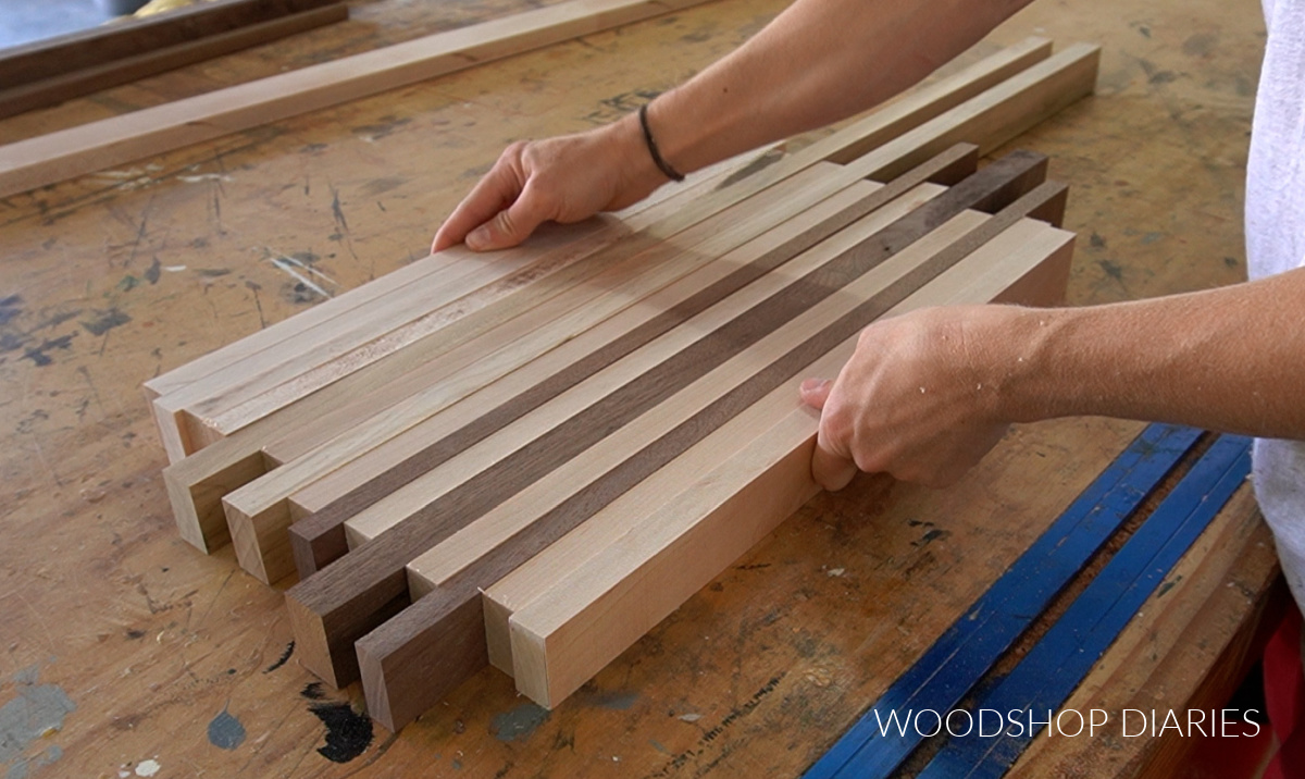 How to Make a Basic Cutting Board