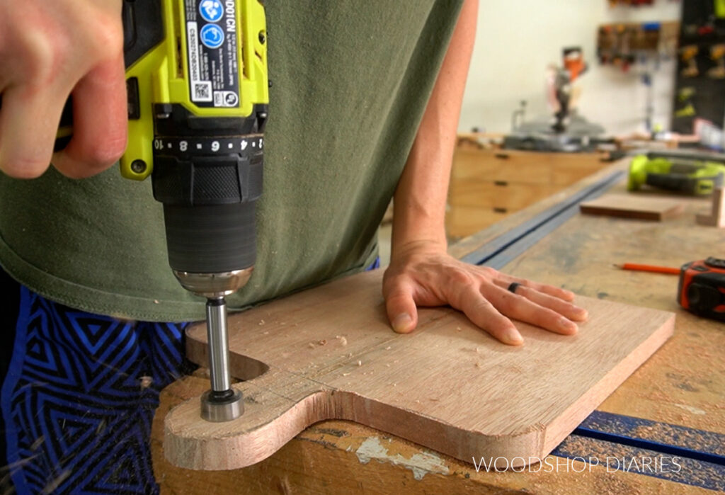 How to Make a DIY Book Stand